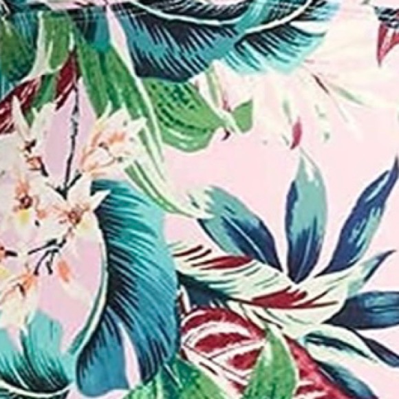 Miraclesuit | Swim | Miraclesuit Womens Vintage Floral Leah High Neck ...